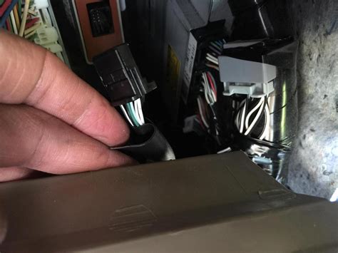 Tpms Wire Splice Toyota Nation Forum