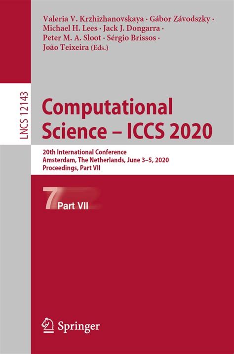 theoretical computer science and general issues computational science