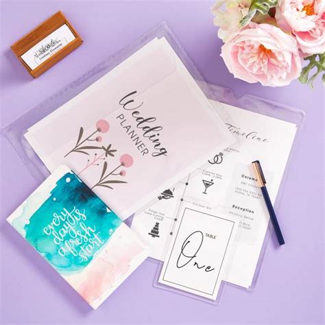 Avery File Envelope 12 78 X 9 78 Travel Document Organizer 1