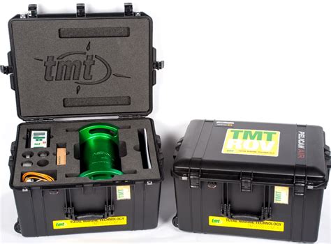 Tmt Surface Torque Verification Unit Total Marine Technology Products