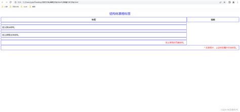 设计html5表格网页两行两列表格怎么设置 Csdn博客 设计html5表格网页两行两列表格怎么设置 Csdn博客