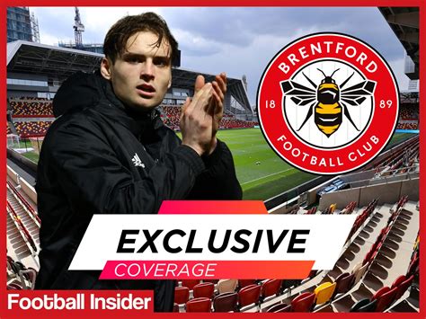 Brentford Loan Star Aaron Pressley Set To Quit As Six Clubs Circle
