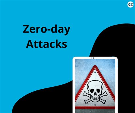 How To Prevent Zero Day Attacks Cyber Unit