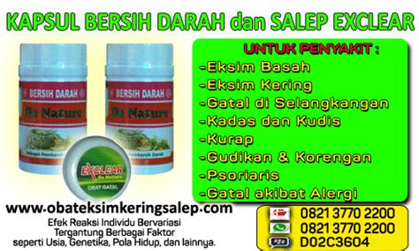 Obat Eksim Kering Salep Salep Eksim Apotek