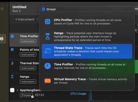 Detecting And Fixing Ui Hangs In Ios Applications Arifin Firdaus Blog