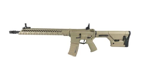 Airsoft M4 Dmr