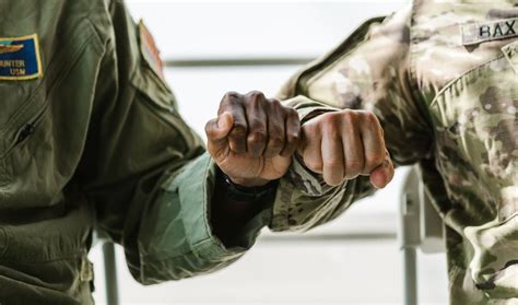How To Create An Inclusive Culture For Veterans At Work Brian Jones Cde® Shrm Cp Cdft