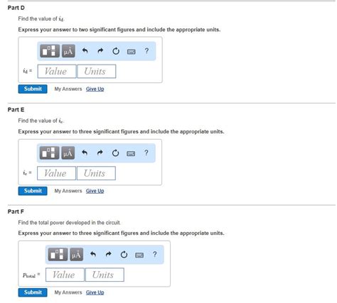 Solved Problem 4 11 Pspice Multisim Part A Use The