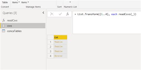 Solved Combining Multiple Csv Files From Folder Each Wit