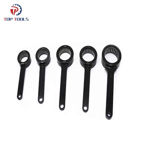 Sk Wrench Spanner For Cnc Machine Tools Cnc Gsk Ball Spanner Set China Sk Spanners And Gsksk