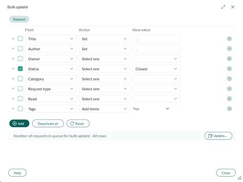 Close A Request Superoffice Docs