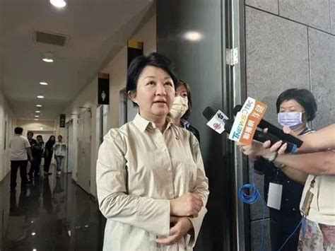 蔡壁如上政論節目談民眾黨！盧秀燕：希望全體同仁「專心市政」上班時間不談黨務、選舉 爆料公社