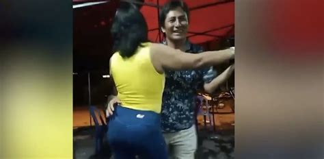 Hombre Muere De Un Infarto Mientras Bailaba En El Encuentro De Su