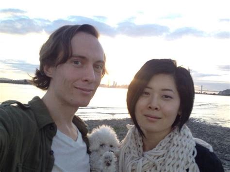 Owen Gray With Wife Живот Мужчины Стиль