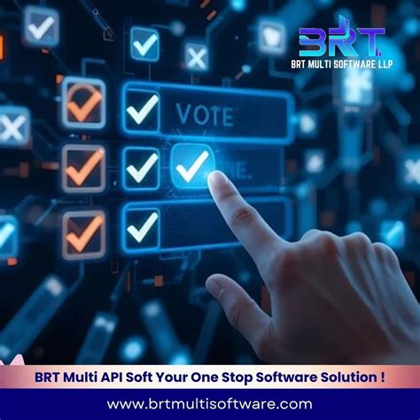 Blockchain Powered Online Voting Platform At ₹ 99999piece Mlm