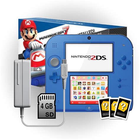 Juego Mario Bros Nintendo 2ds New Nintendo 2ds Xl Naranja New Super