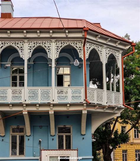 თბილისი ღირსშესანიშნაობები და აქტივობები