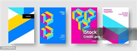 Desain Banner Modern Template Flyer Kreatif Tata Letak Poster