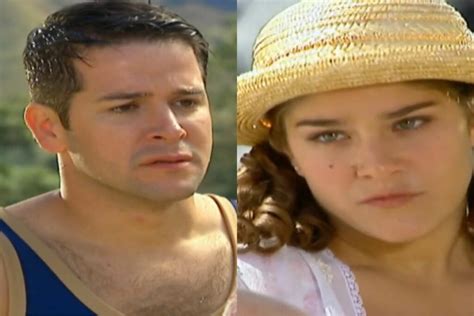 Chocolate Com Pimenta Olga Faz Exigência Para Danilo