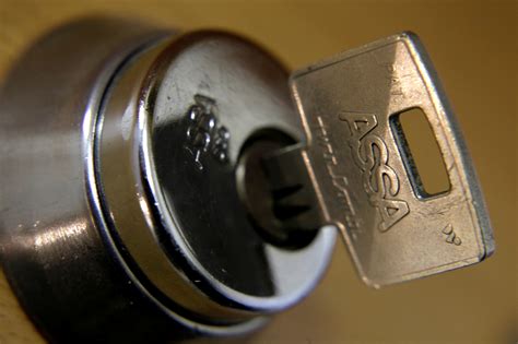 Assa Abloy S Organic Sales Take Hit From Slow China Construction Market