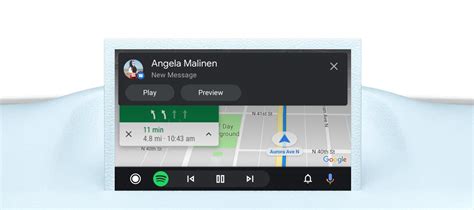 Microsoft Releases Important App Update For Android Auto Users