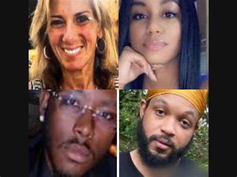 Nassau Police Up Reward Money For 4 Unsolved Homicides To 25k Each