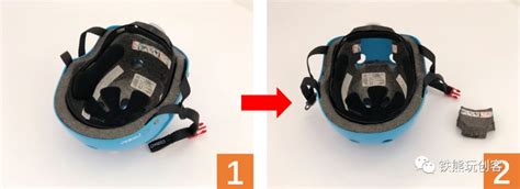 小学生凭借用arduino制作体感转向安全帽斩获大奖 搜狐大视野 搜狐新闻