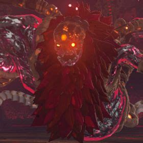 Calamity Ganon Zelda Wiki