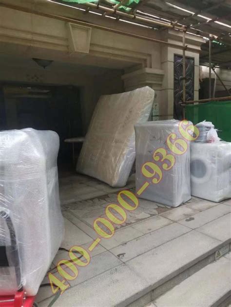 上海到天津长途搬家电话400 000 9366 知乎