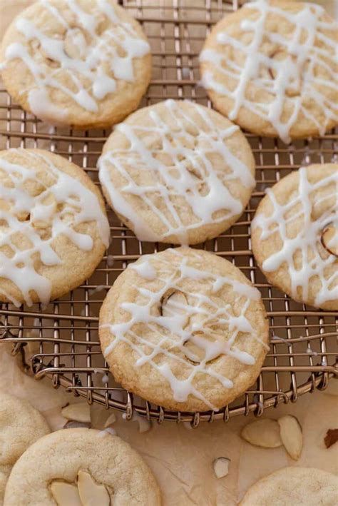 The Best Almond Flour Sugar Cookies Meaningful Eats
