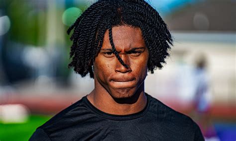 The 2025 Recruiting Class In Alabama Is Insane Part 1
