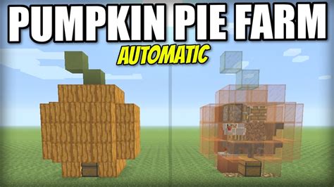 Minecraft Pumpkin Pie Slice Of Pumpkin Pie Official Pickcrafter Wiki