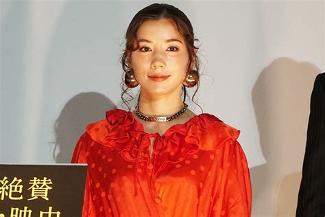 仲里依紗、「この私でもけっこうきました」 佐藤二朗監督作の過酷撮影現場を回想 Encount