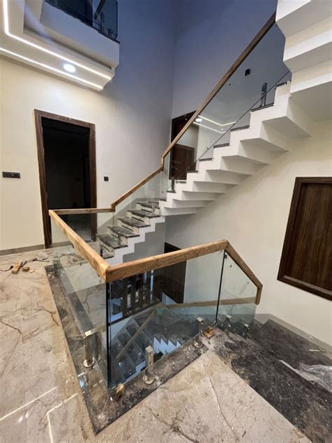 Glass Handrail Artofit