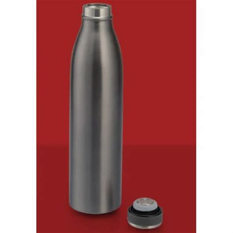 Silver Sleek Vacuum Flask At ₹ 410piece In Bengaluru Id 19373672212