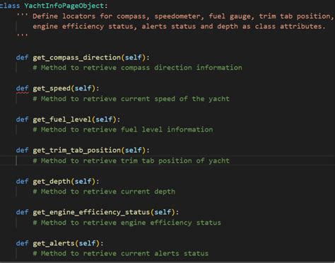Page Object Model Pattern For Effective Automation Testing