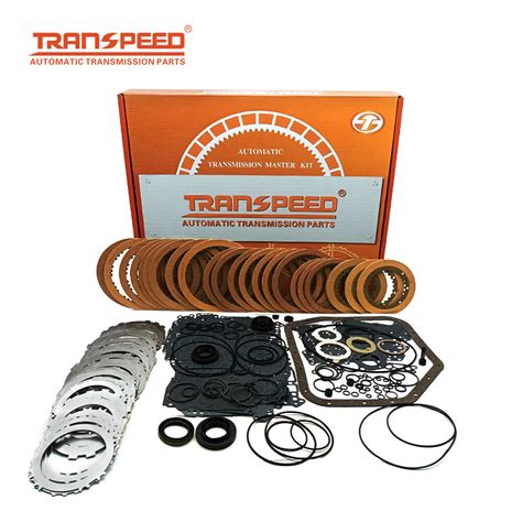 Pioneer 752064 Automatic Transmission Master Rebuild Kit Pioneer 752064