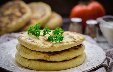 Лепешки - 56 рецептов приготовления с пошаговыми фото
