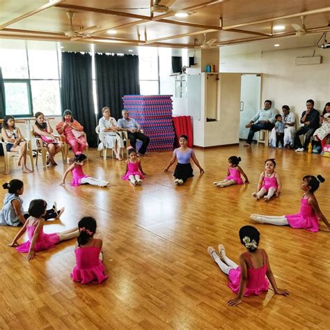 List Of Top Dance Classes In Pune Punefirst