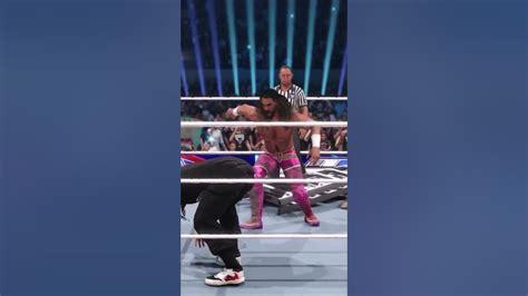 1 Min Of Seth And Roman Extreme Moments Youtube