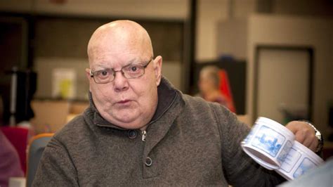 Cees Van Oirschot 50 Jaar In Dienst Bij De Diamant Groep