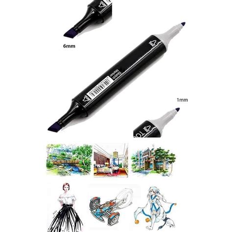 Twin Marker Mobee Valise De 80uts