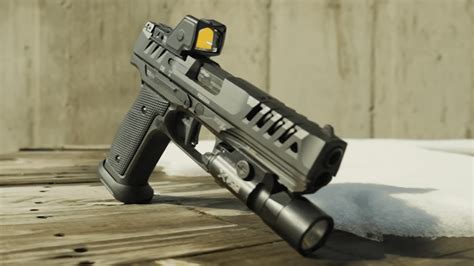 Trijicon Rmr Hd Review Hands On Tested Scopes Field