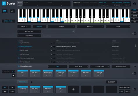 The Best Midi And Music Theory Plugins Plugin Boutique The Best Midi And Music Theory Plugins Plugin Boutique