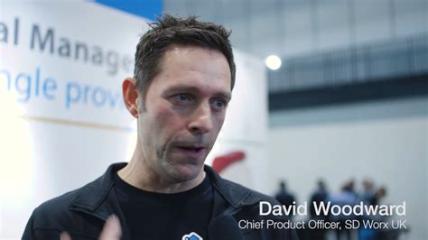 Preview Sd Worx At Hr Tech London Youtube