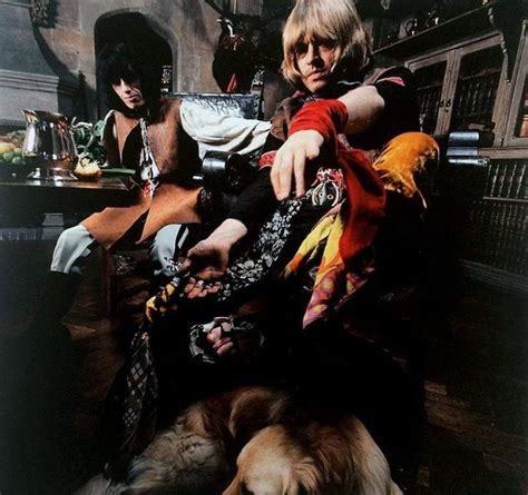 ‘the Greatest Rockandroll Band Stonesonexile • Instagram Photo In
