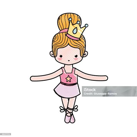 강판된 여자 연습 성능 발레 롤빵 머리 디자인과 전문 옷 강판에 갈기에 대한 스톡 벡터 아트 및 기타 이미지 강판에 갈기