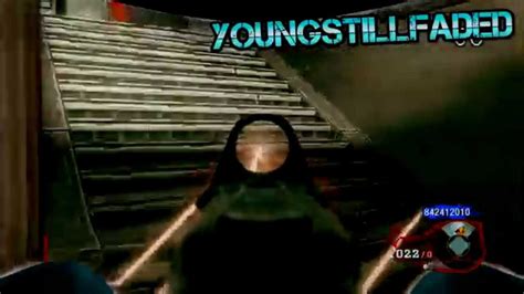 Black Ops 1 XRPC Tu11 JTAG RGH HD YouTube