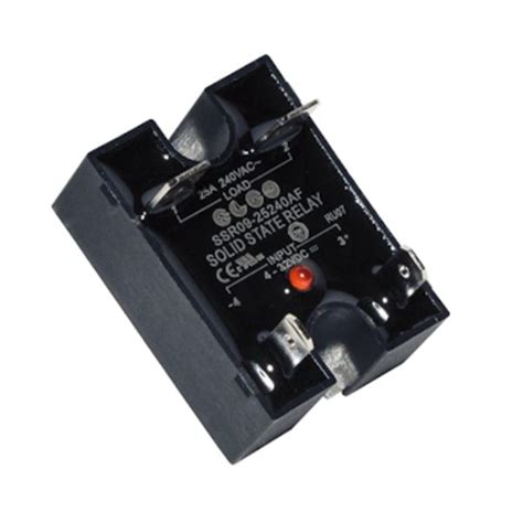 Panel Mounting Solid State Relays Archivi Elco