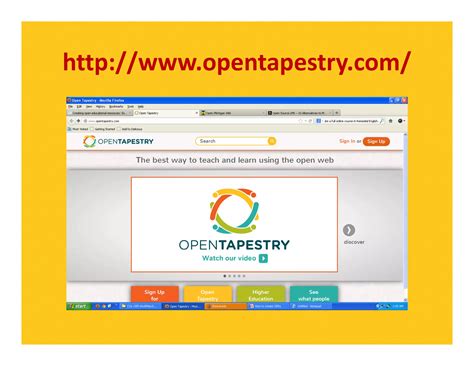 How To Create Open Educational Resources Oers Ppt